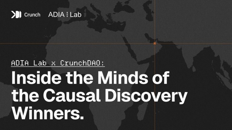 Breaking New Ground in Causal Discovery: Spotlight on the ADIA Lab ...